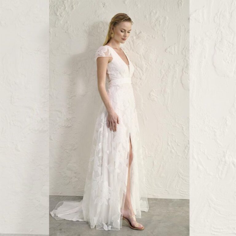 Rembo Atelier Tulipan - Frilly Frocks